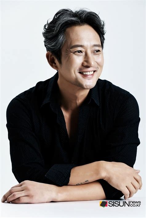 Lee Dong Kyu 이동규 Hancinema
