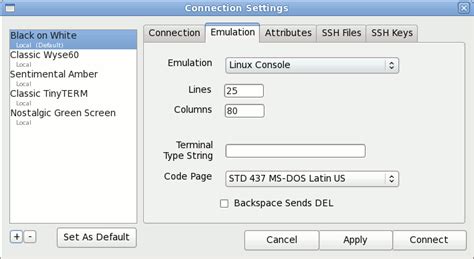 3270 Terminal Emulator Mac Os X Mavenmaha