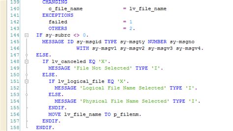 Posting Fi Documents Using Flat File Interface Sap Community