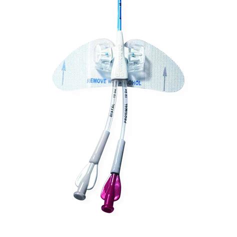 StatLock PICC Plus Stabilization Device Medline