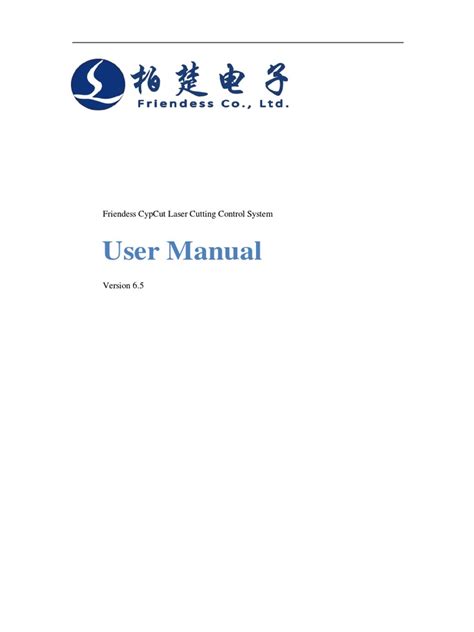cypcut user manual v6 5 pdf button computing menu computing