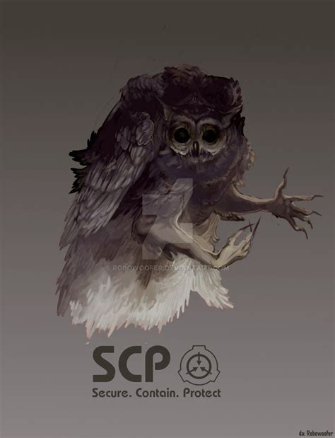 Pin On S C P