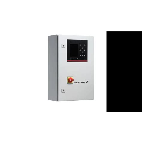 User Manual Grundfos Control Mpc English 152 Pages