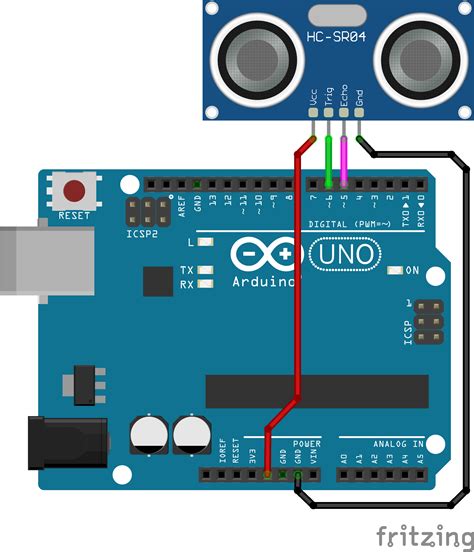 Hc Sr04 Bb — Postimages