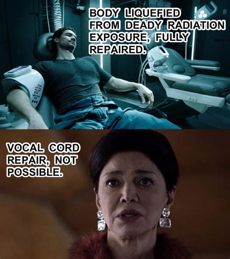 Syfy Logic Scrolller