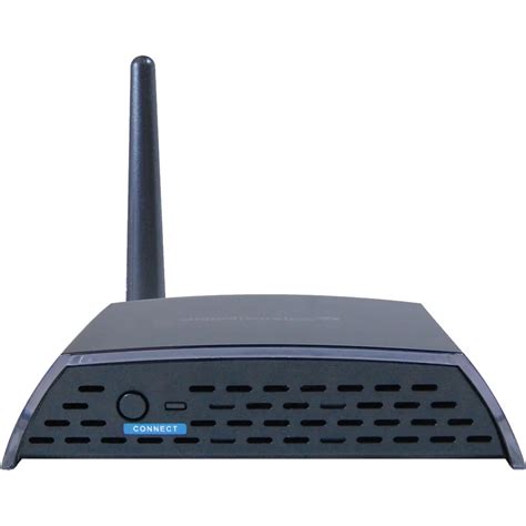 Amped Wireless Btsa1 Long Range Bluetooth Speaker Adapter Recording Shashinki