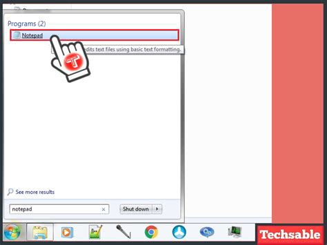 How To Lock A Folder In Windows 7 Using Batch File Techsable