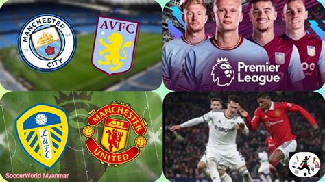 ပရီးမီးယားလိဒ် ၂ပွဲ သုံးသပ်ချက် 12 02 23 Youtube