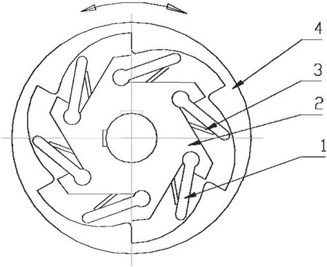 一种单向超越离合器的制作方法