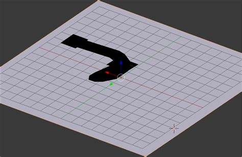 Navmesh With Blender Graphics JMonkeyEngine Hub