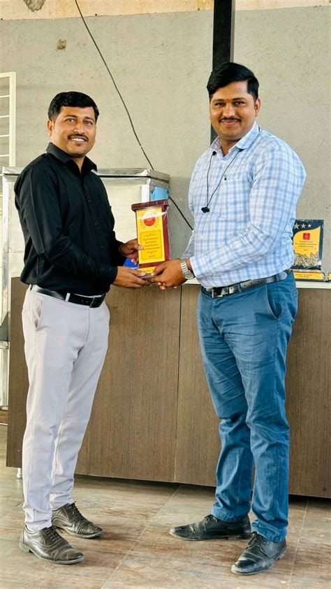 Krushna Nagargoje On Linkedin Jan 2024 Top Performance