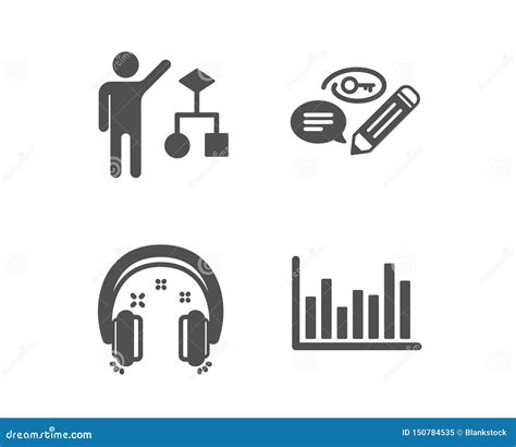 Algorithm Gpu And Diagram Graph Icons Set Intersection Arrows