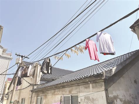 “城中村”变“城中景”，要从破陋习开始