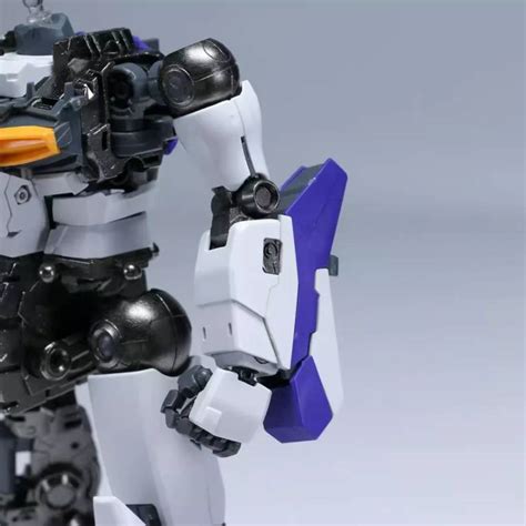 Metal Alloy Inner Frame For Mg Hi Nu Gundam Ver Ka Gundam Planet