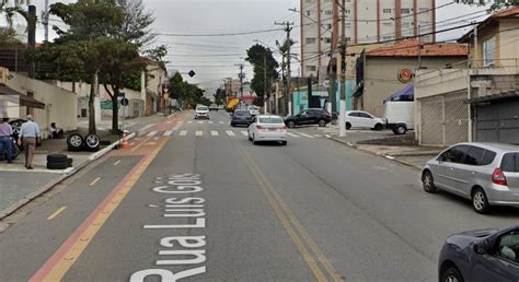 Acidentes Entre Carros E Motos Na Vila Clementino E Vila Medeiros