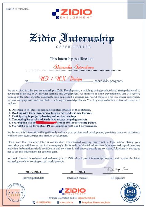 Shivanshu Srivastava On Linkedin Internship Uidesign Uxdesign