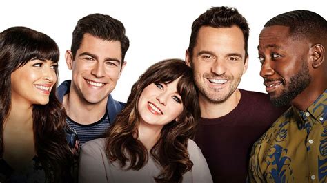 New Girl