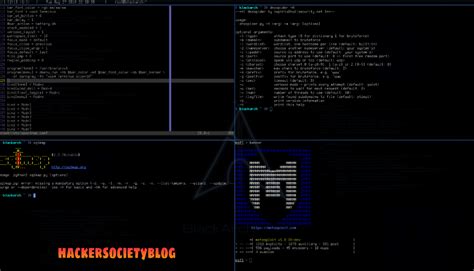 TOP LINUX DISTROS FOR HACKING