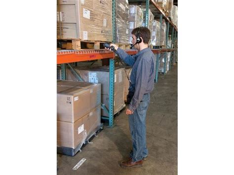 Terminaux Pda Datalogic Elf Contact Solumag