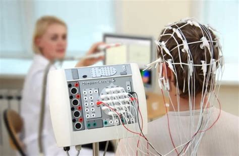 EEG Gippsland Specialists Clinic