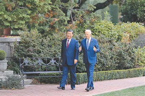 敏感神經 雙方有限度ai合作 防核武巨浪 日報 工商時報
