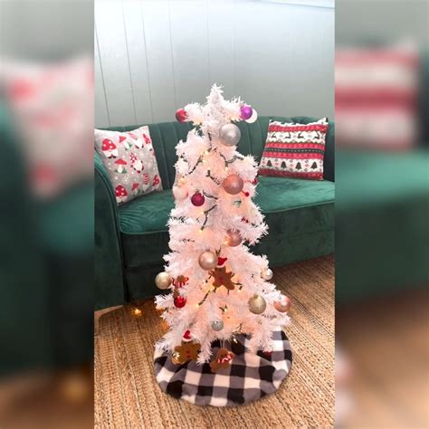 Build Your Tree W Five Below 🎄 Tree Budget Holiday More For The Tree And Your Budget 😍🎄