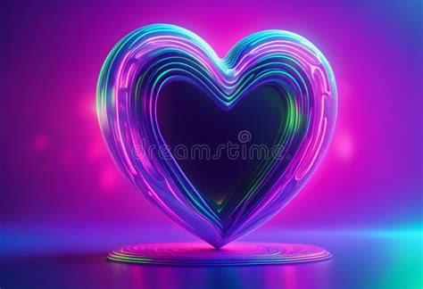 Abstract Retro Futuristic Cyberpunk Stock Illustration Illustration Of Beautiful Online