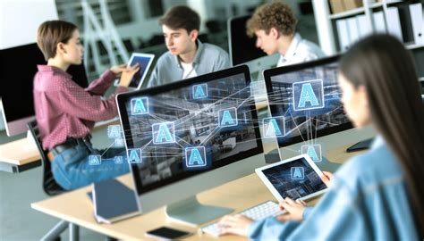 The Ai Revolution How Artificial Intelligence Is Shaping The Aec Industry