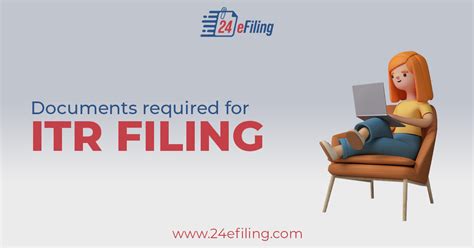 What Is Itr 5 Form Structure And How To File Itr 5 Site Maintenance