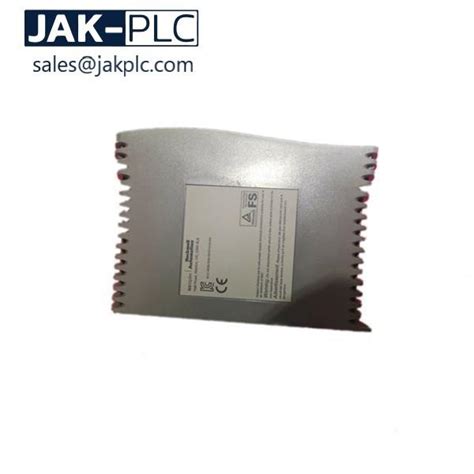 Rockwell Ics Triplex T8151b Module