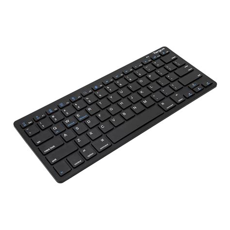TARGUS BLUETOOTH WIRELESS KEYBOARD USER MANUAL Pdf Download ManualsLib