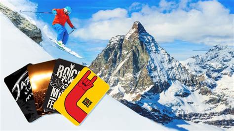 Rfid Ski Resort Ticket Card Ticket Tags For Ski Resort Lift Management