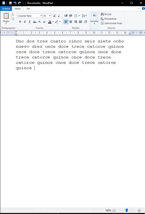 How Can I Make Wordpad Start With A Font Type Font Size And Page Size That I Want It Always
