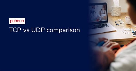 Tcp Vs Udp Comparison