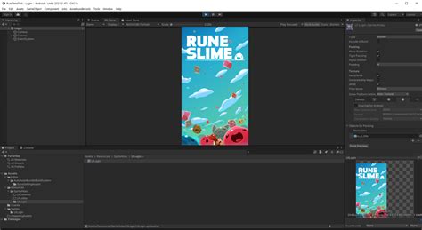 Spriteatlas Late Binding Unity Engine Unity Discussions