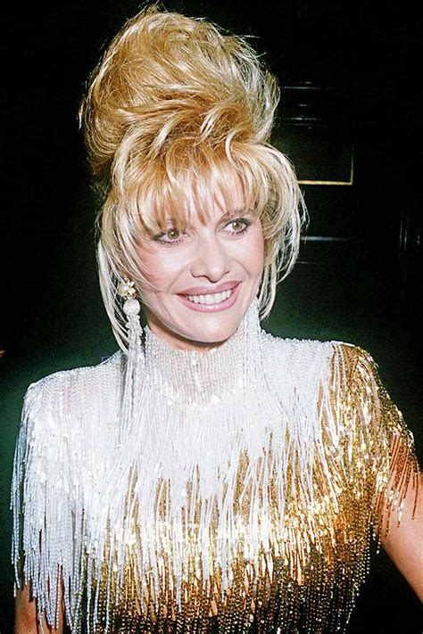 Inside The Life Of Ivana Trump Businesswoman Mother And Fashion Icon