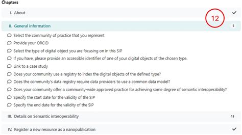 Content GO FAIR Wiki