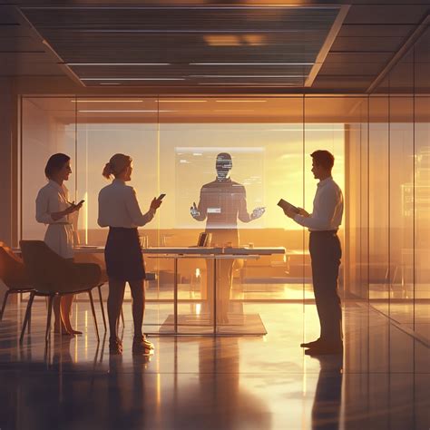 Make Ai Driven Microsoft Teams Chatbot And Boost Collaboration