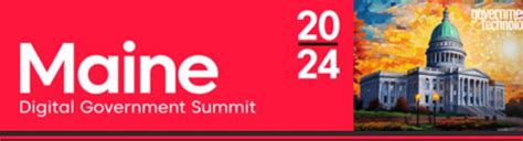 Govtechmaine Conferences Partner Support Virginia Whoopiepies Box