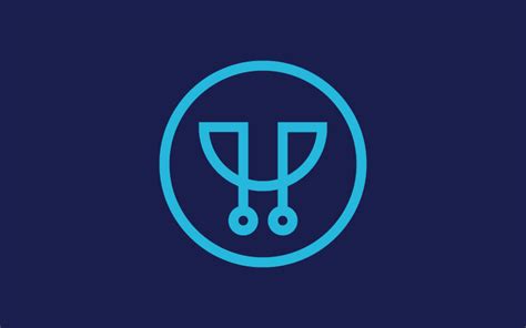 Technology Consulting Logo Template 413071 Templatemonster