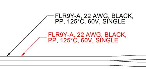 Callout Leader Position Settings