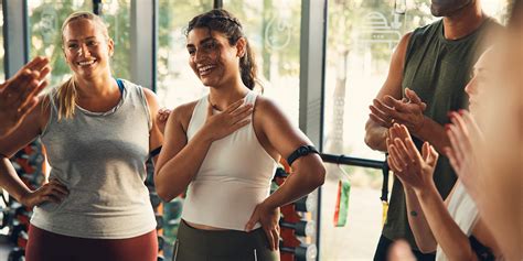 This Science Backed Workout Actually Delivers More Life Elle Canada