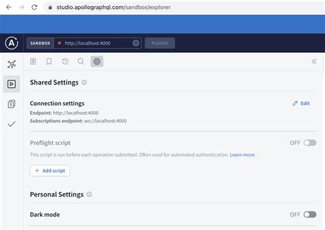 Share Authorization Settings Across Tabs · Issue 5560 · Chillicream