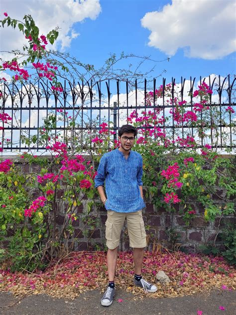 Anirudh Arora Medium