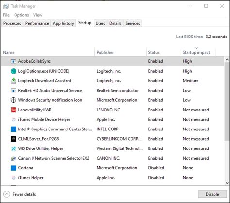 Is It Ok To Disable Adobe Collaboration Synchronizer