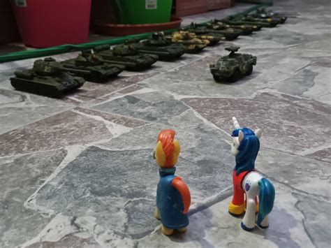 Practicing Tomorrows Parade Before The Rain By Dingopatagonico On Deviantart