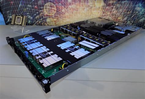 Dell Emc Releases New Hpc Solutions And Poweredge Server