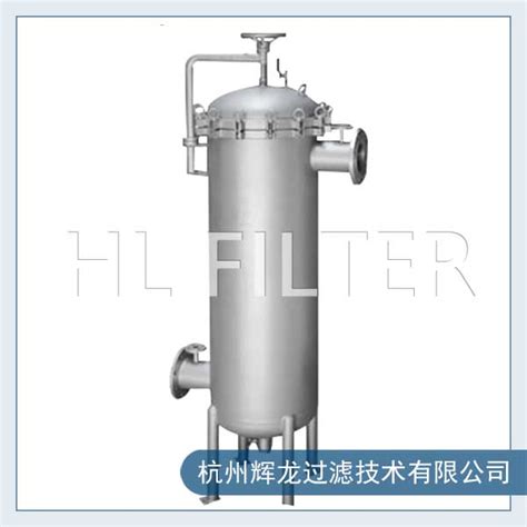 保安过滤器 保安过滤器系列 精密过滤器 杭州菲跃「过滤器源头生产厂家」杭州辉龙过滤技术有限公司