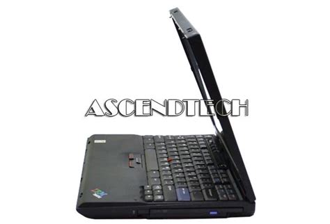 Win Xp Pro Gb Hdd Ibm Thinkpad T Ghz Mb Ram