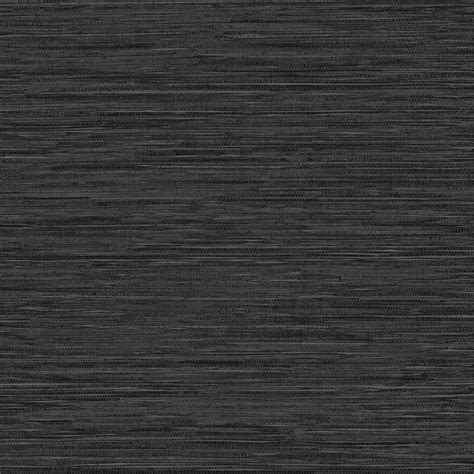 Galerie Wallcoverings Style Sisters Classic Grasscloth Effect Wallpaper